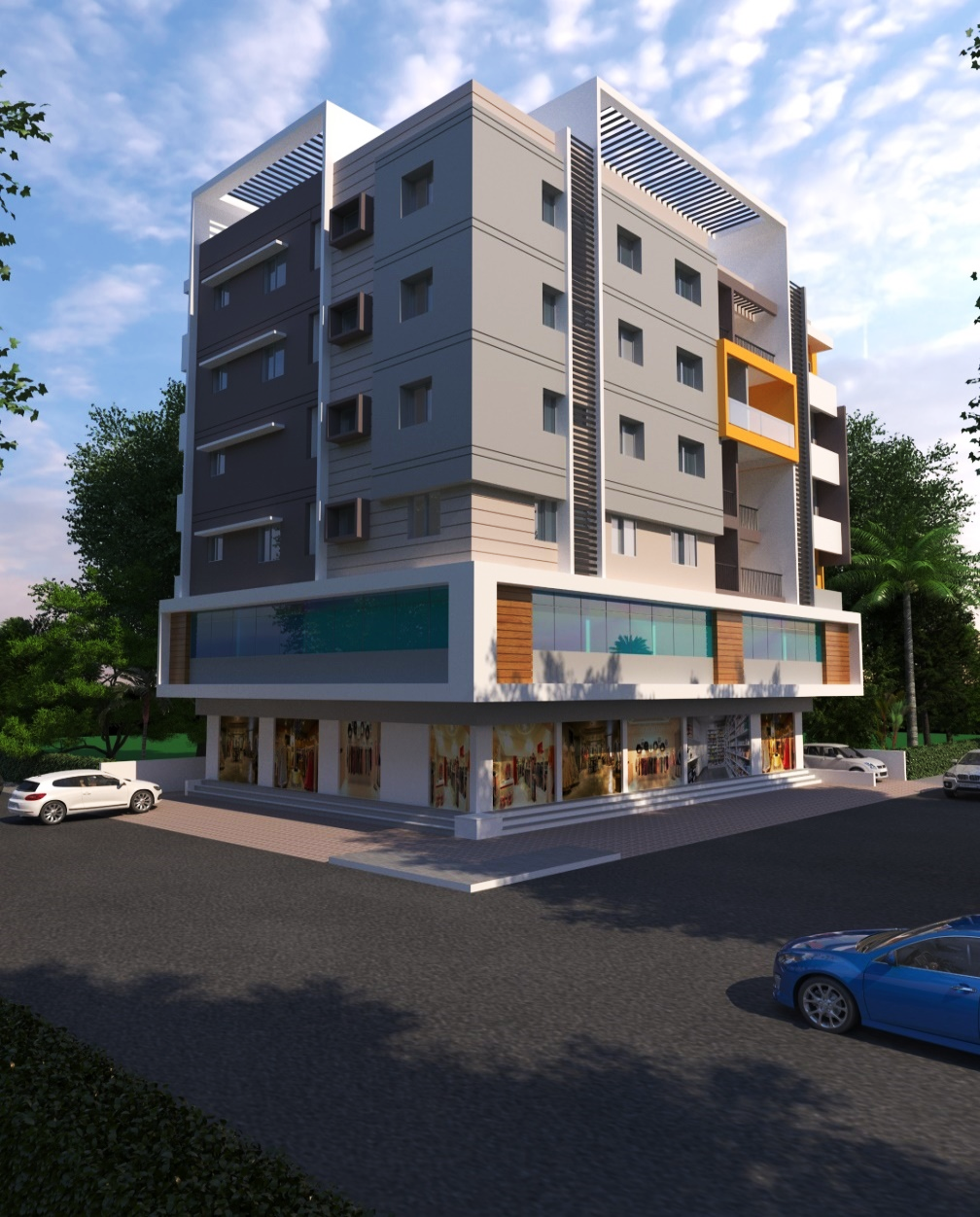 YSEC - Structural & Civil Engineering Solutions in Solapur