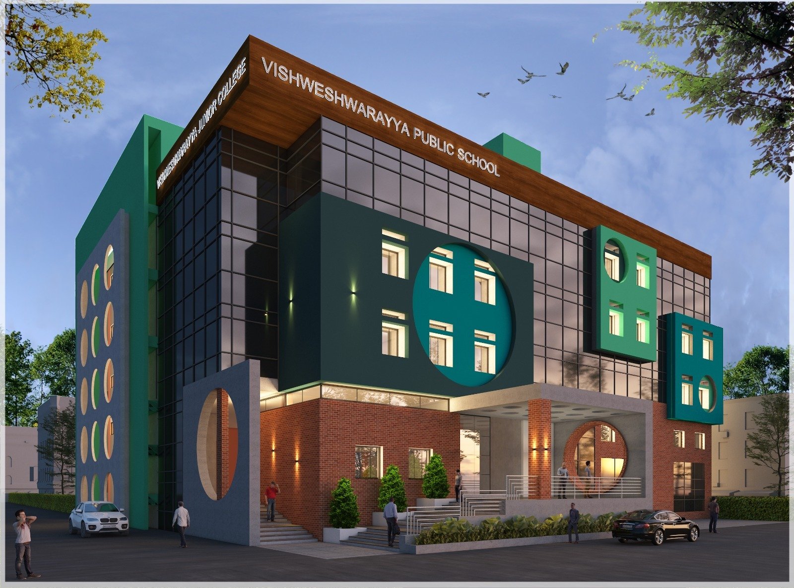 YSEC - Structural & Civil Engineering Solutions in Solapur