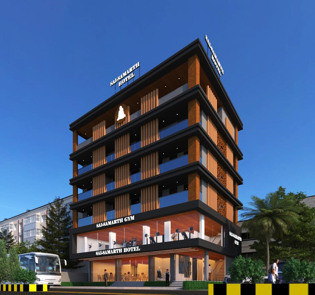 YSEC - Structural & Civil Engineering Solutions in Solapur